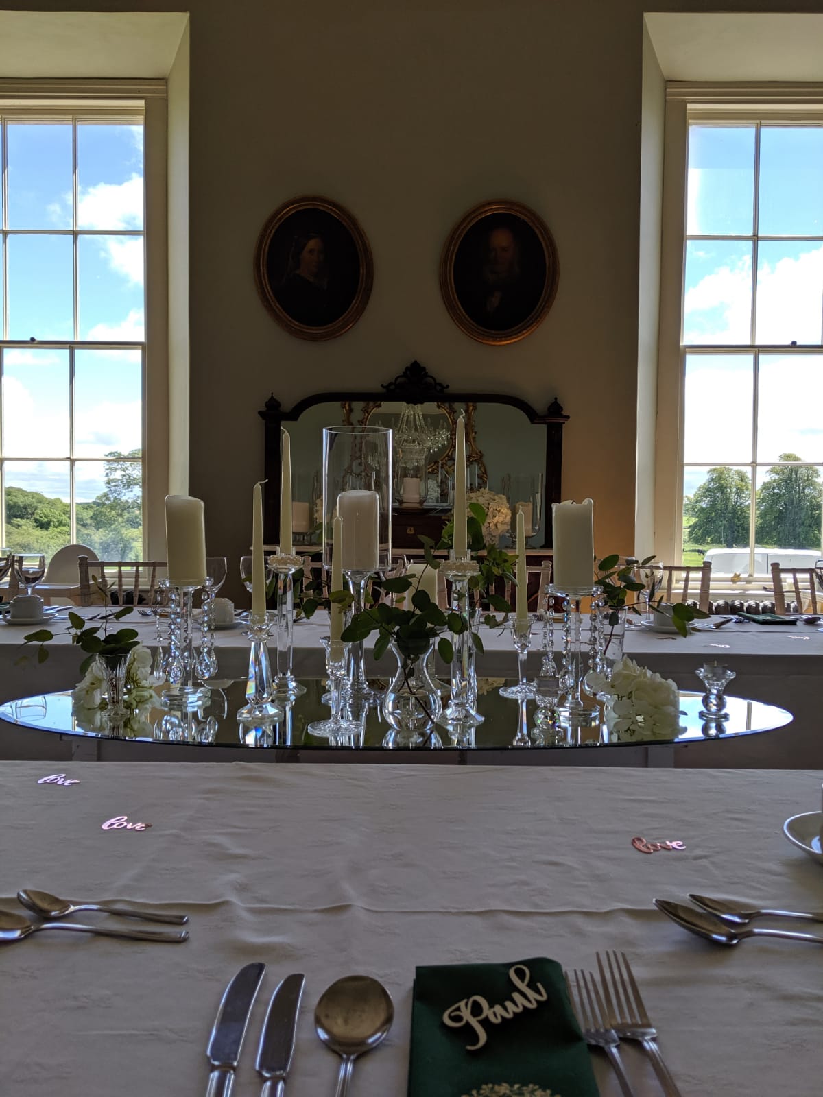 Ballinafad House History at Donna Hammonds blog